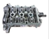 China Toyota 1KR-FE 1.0L 3-Cylinder 12V Cylinder Head 11101-40040 11101-40041 11101-0Q01 for sale