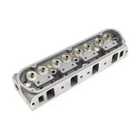 China Aluminum Cylinder Head Complete for Ford 302 5.0L GT40 Cobra 1987-1995 Engine Head Assembly for sale