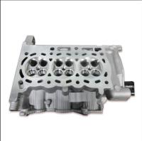 China Toyota 1KR-FE 1.0L 3-Cylinder 12V Cylinder Head 11101-40040 11101-40041 11101-0Q01 for sale