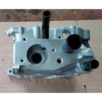 China Toyota 1KR-FE 1.0L 3-Cylinder 12V Cylinder Head 11101-40040 11101-40041 11101-0Q01 for sale