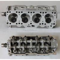China Aluminum Complete Cylinder Head for Mazda B2000 FE F8 8V Engine 1.8L 2.0L for sale