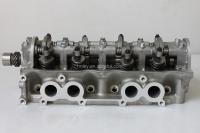 China Aluminum Complete Cylinder Head for Mazda B2000 FE F8 8V Engine 1.8L 2.0L for sale