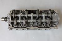 China Aluminum Complete Cylinder Head for Mazda B2000 FE F8 8V Engine 1.8L 2.0L for sale
