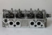China Aluminum Complete Cylinder Head for Mazda B2000 FE F8 8V Engine 1.8L 2.0L for sale