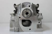 China Aluminum Complete Cylinder Head for Mazda B2000 FE F8 8V Engine 1.8L 2.0L for sale