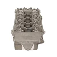 China GAZ 406 Cylinder Head 4061003009 for Russia UAZ Mtz 80 D-240 T-130 Gaz 4216 421 Engine Parts for sale