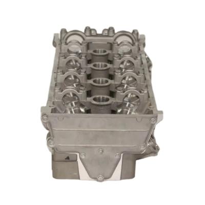 China GAZ 406 Cylinder Head 4061003009 for Russia UAZ Mtz 80 D-240 T-130 Gaz 4216 421 Engine Parts for sale