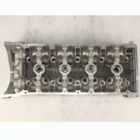 China GAZ 406 Cylinder Head 4061003009 for Russia UAZ Mtz 80 D-240 T-130 Gaz 4216 421 Engine Parts for sale