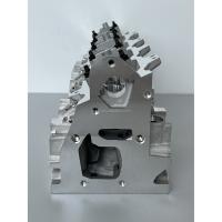 China XU7JP Cylinder Head 1.8L SOHC 8v for Peugeot 306 405 406 806 Expert OEM 9608434580 for sale