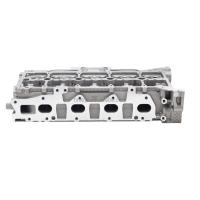 China GK2Q Cylinder Head G2Q-6C032-AA Standard Size for Ford Engine Replacement New 1 Year Warranty for sale