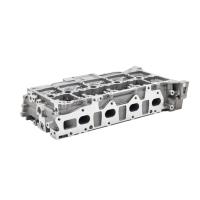 China GK2Q Cylinder Head G2Q-6C032-AA Standard Size for Ford Engine Replacement New 1 Year Warranty for sale