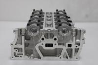 China Cast Aluminum Cylinder Head 55355430 Z14XEP Z14XEL for Opel 1.4L 16V Engine Parts for sale