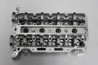 China Cast Aluminum Cylinder Head 55355430 Z14XEP Z14XEL for Opel 1.4L 16V Engine Parts for sale