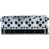 China Cast Iron Cylinder Head for Ford 6.0L Engine 1843030C1 1855613C1 for sale