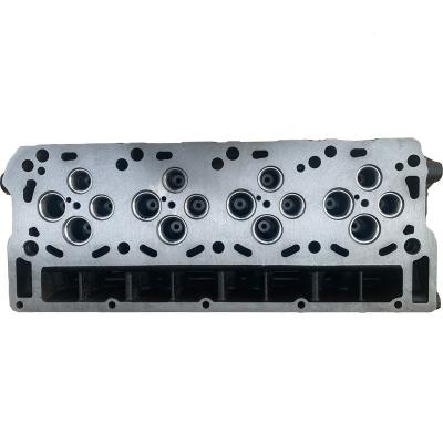 China Cast Iron Cylinder Head for Ford 6.0L Engine 1843030C1 1855613C1 for sale
