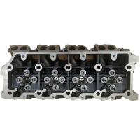 China Cast Iron Cylinder Head for Ford 6.0L Engine 1843030C1 1855613C1 for sale