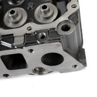 China Factory Price Iron Jeep 2.5L Bare Cylinder Head 403 117 for Jeep 2.5L 1989-2002 for sale