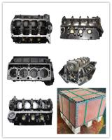 China GM6.5 Diesel Complete Cylinder Head Fits GM Chevrolet GMC 6.5L Engine for sale