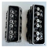 China GM 4.3L V6 Iron Cylinder Head Complete 12557113 for Chevy Engine Assembly for sale