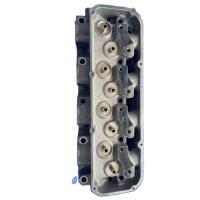 China Cleveland 4V 3V Cylinder Head Full New CNC High Performance Auto Cylinder Head Standard Size Iron for sale