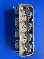 China Cleveland 4V 3V Cylinder Head Full New CNC High Performance Auto Cylinder Head Standard Size Iron for sale