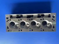 China Cleveland 4V 3V Cylinder Head Full New CNC High Performance Auto Cylinder Head Standard Size Iron for sale