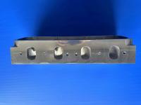China Cleveland 4V 3V Cylinder Head Full New CNC High Performance Auto Cylinder Head Standard Size Iron for sale