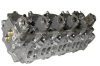 China Factory WL WLT Engine Complete Cylinder Head Wholesale Auto Parts for Mazda B2500 MPV Ford Ranger 2.5L for sale