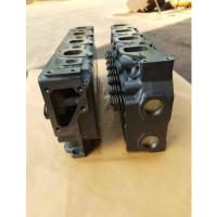 China TD27 Complete Cylinder Head Top Head Fit for Nissan Engine 4 Cylinder 8 Valve for sale