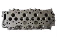 China Factory WL WLT Engine Complete Cylinder Head Wholesale Auto Parts for Mazda B2500 MPV Ford Ranger 2.5L for sale