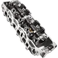 China Cylinder Head Assembly for Hyundai KIA 2.4L SOHC 22111-2F000 22100-2F000 for sale