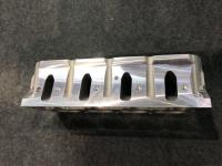 China LS3 220 CNC Cylinder Head Aluminum Casting MIC 225 Cathedral Port for GM LS1 LS2 6.0L 6.2L 11 Degree Valve Angle for sale
