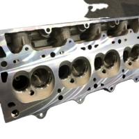 China GM LS3 240 CNC Cylinder Head Aluminum 240cc Intake Port for LS1 LS2 LS6 Engines for sale