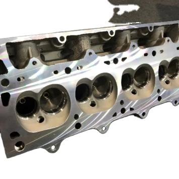 China GM LS3 240 CNC Cylinder Head Aluminum 240cc Intake Port for LS1 LS2 LS6 Engines for sale