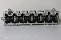 China RD28 Cylinder Head Assembly for Nissan Patrol Y60 Y61 Diesel Engine 11040-34J04 for sale