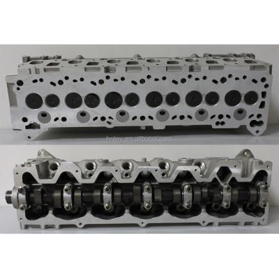 China RD28TI Complete Cylinder Head for Nissan Patrol 2826cc 2.8TD SOHC 12v 11040-VB301 for sale