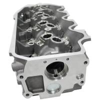 China Cylinder Head for Ford Focus Split Port 2.0L YS4E-6090-EA YS4Z-6049-GA 121 Engine for sale
