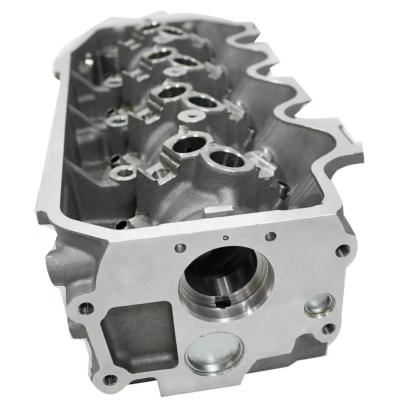 China Cylinder Head for Ford Focus Split Port 2.0L YS4E-6090-EA YS4Z-6049-GA 121 Engine for sale
