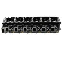 China 2KD Aluminum Cylinder Head Assembly 11101-30040 11101-30042 for Toyota Hiace Hilux Dyna 2.5L for sale