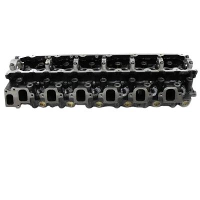 China 2KD Aluminum Cylinder Head Assembly 11101-30040 11101-30042 for Toyota Hiace Hilux Dyna 2.5L for sale