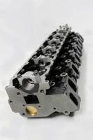 China 2KD Aluminum Cylinder Head Assembly 11101-30040 11101-30042 for Toyota Hiace Hilux Dyna 2.5L for sale