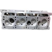 China Aluminum Cylinder Head GM 2.2L 134CI for Chevrolet 1998-2004 OE 24576146 for sale