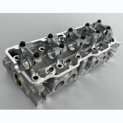 China Mitsubishi G4CS 4G64 Engine Cylinder Head MD3054749 MD099389 2210032680 Aluminum Casting for sale