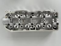 China Mitsubishi G4CS 4G64 Engine Cylinder Head MD3054749 MD099389 2210032680 Aluminum Casting for sale