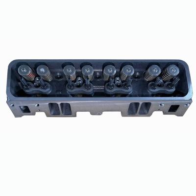 China GM305 Cast Iron Cylinder Head 12552520 for Chevrolet V8 Vortec 1996 Engine Heads OEM Standard for sale