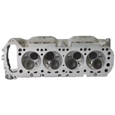 China Cylinder Head for Nissan Z24 2.4L Engine 11041-20G13 11041-13F00 11041-22G00 Auto Parts for sale
