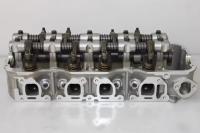 China Cylinder Head for Nissan Z24 2.4L Engine 11041-20G13 11041-13F00 11041-22G00 Auto Parts for sale