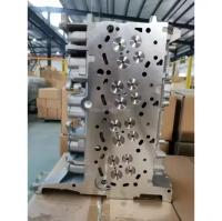 China P4AT Complete Cylinder Head for Mazda BT50 2.2L New Iron Aluminum Engine Part for sale