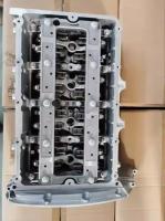 China P4AT Complete Cylinder Head for Mazda BT50 2.2L New Iron Aluminum Engine Part for sale