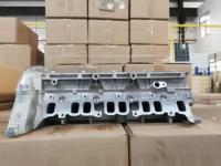 China P4AT Complete Cylinder Head for Mazda BT50 2.2L New Iron Aluminum Engine Part for sale